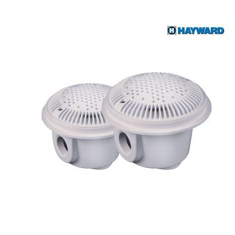 Dren De Fondo Ferrealberca Mx Tienda De Equipamiento Para Albercas