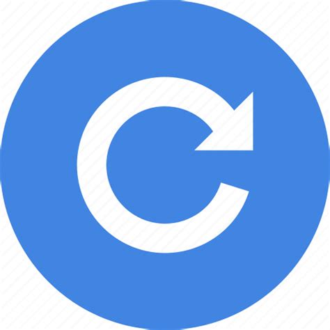 redo refresh undo update icon icon search engine