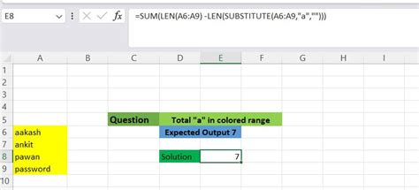Hairav Kumar On Linkedin Excel Practice Sharpening My Excel Skills