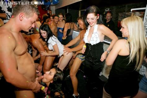 Set Party Hardcore