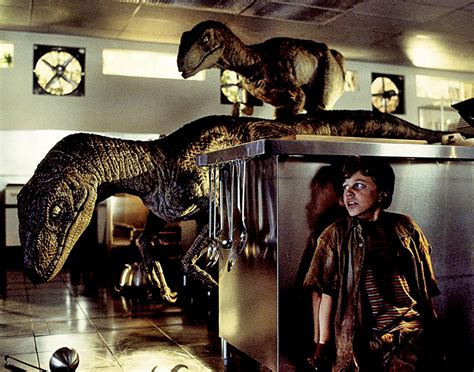 1993년 쥬라기 공원부터 2018년 쥬라기 월드 폴른 킹덤까지 스토리 총정리