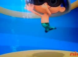 The Swim Danceimages Bubble Guppies Wiki Fandom