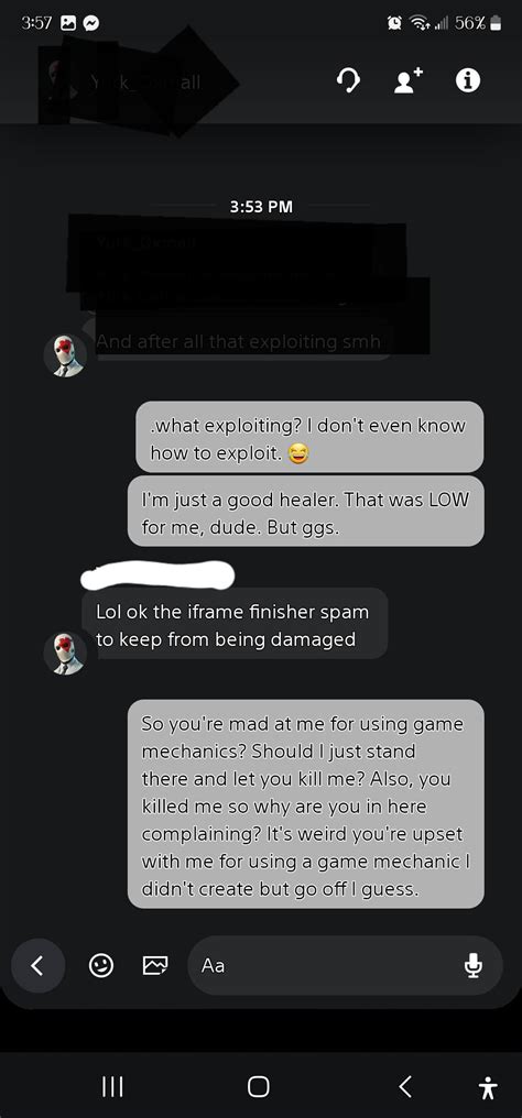 Using Finishers An Exploit Revildeadthegame