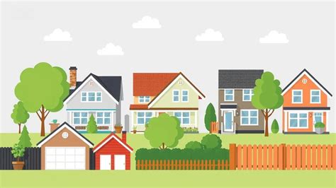 Types Of Property Classifications A Detailed Guide To Real Estate Asset Classes