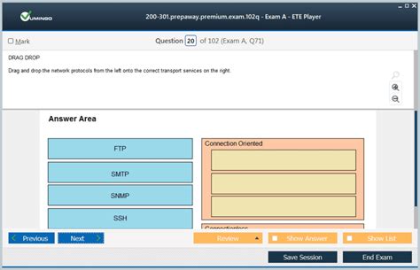 Cisco Ccna Routing And Switching Certification Practice Test Questions Exam Dumps Prepaway