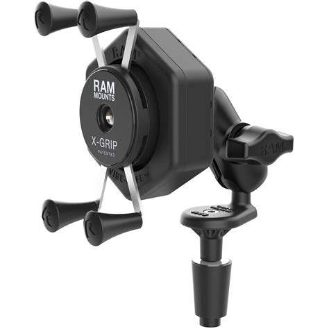 How To Use Ram X Mount At Ava Willson Blog