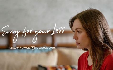 Elizabeth Olsen Sorry For Your Loss Season 2 Promos Hawtcelebs