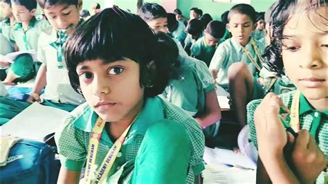 On Live Class Youtube