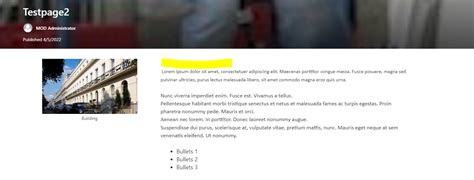 Convertto Pnppage Transformed Text Formatting Issue · Issue 635 · Pnppnpframework · Github