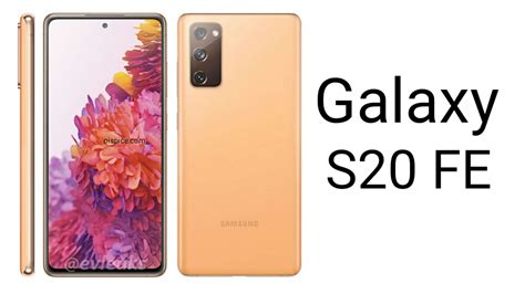 Samsung Galaxy S20 Fe Review Pros And Cons