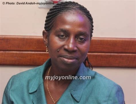 Grace Bediako Bounces Back To Gss