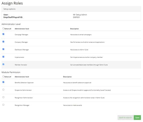 How To Add Another Administrator You At Work Help Centre