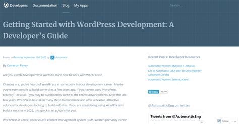 Laravel Vs Wordpress The Better Option In 2024