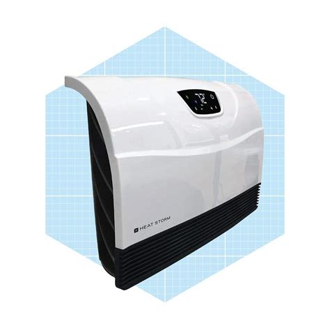 7 Best Energy Efficient Space Heaters For Homeowners