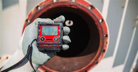 How To Troubleshoot Common Gas Monitor Calibration Errors Tg