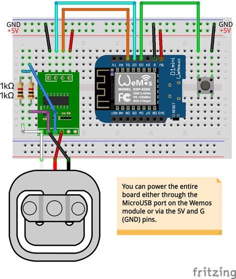 Smart Fight Ball Box Ball Game Based On Esp8266