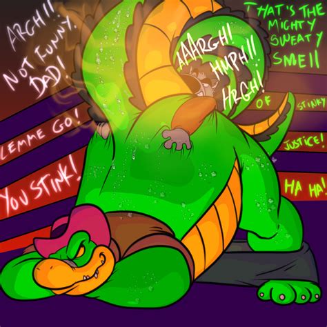 Rule 34 2024 Absurd Res Alligator Alligatorid Anthro Belly Big Belly