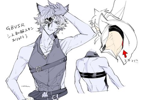 Seox Granblue Fantasy Drawn By Nata Nata0414 Danbooru