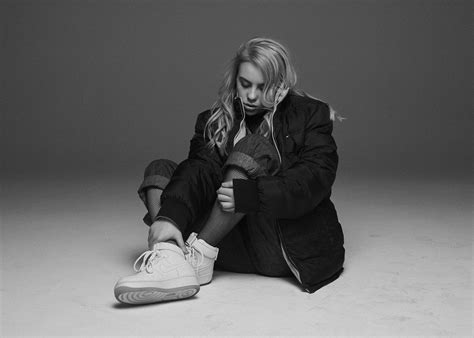 46 Billie Eilish Wallpapers PixelTabs Com