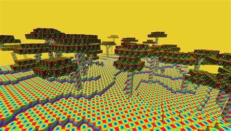 Useful Dimensions Minecraft Mods Curseforge