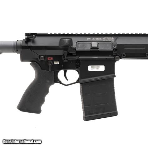 Lmt Mars Hs 308 Win R29672 New