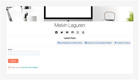 Hosting A Static Website On An Aws S3 Bucket By Melvin Laguren Towards Dev