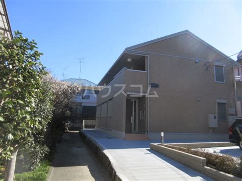 エスポワール神奈川県横浜市港北区の賃貸物件建物情報賃貸アパート【ハウスコム】