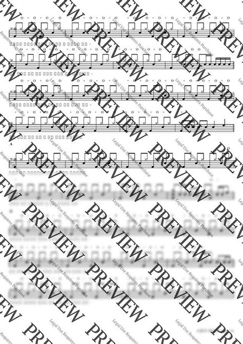 악보 김수찬 사랑의 배터리 By 카피드럼