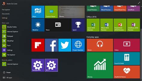 Basics Using Settings To Customize Windows Microsoft Community