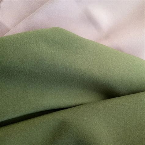 News What Is Peach Skin Fabric