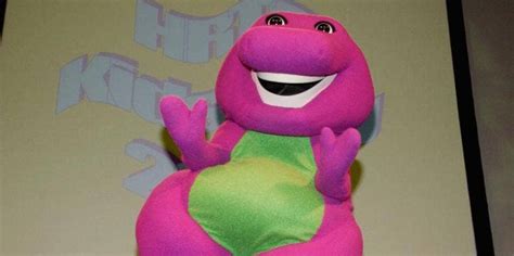 Who Is David Joyner New Details On The Former ‘barney Actor Who Now Runs A Tantric Sex