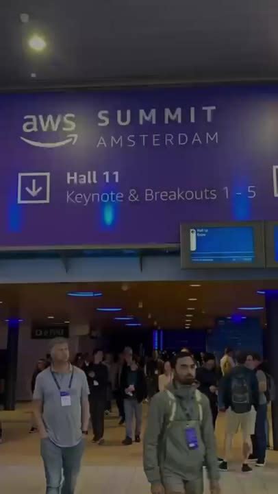 [video] dataops house on linkedin dataops house aws summit
