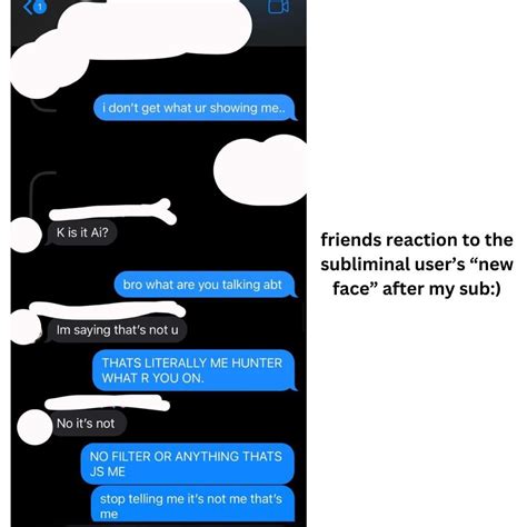 Face Glow Up Subliminal Results R Subliminal