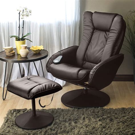 The 5 Most Comfortable Recliner Chairs Reviews 2018 Cushy Spa