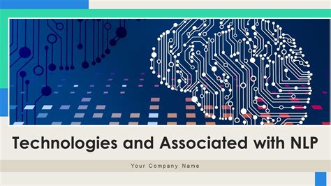 Technologies And Associated With NLP Powerpoint Ppt Template Bundles AI MM PPT Presentation