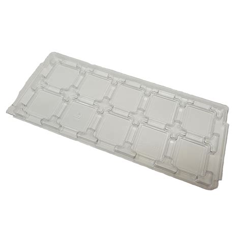 10 Count Intel E5 V3 Lga2011 3 R3 Secure Packaging Solutions Chipsalz