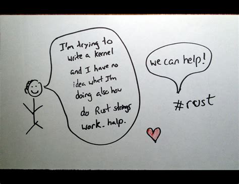 Why I Rust Speaker Deck Why I Rust Speaker Deck