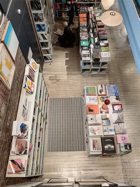 Soho Moma Design Store New York Sehenswuerdigkeiten Coconut Sports