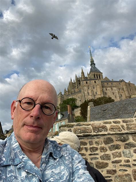 Ken Schellenberg Medium