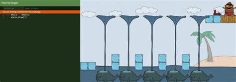 Coding Fundamentals Python Level 3 Code Brainiac