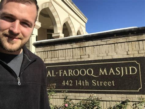 Example Of Islam Mosque Masjid Mosque Al Farooq