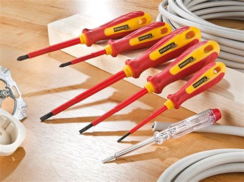 Lidl Electric Screwdriver Set At James Kates Blog