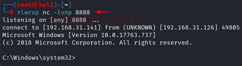 Mssql For Pentester Command Execution With Xpcmdshell