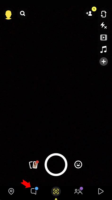 How To View Saved Snaps In Snapchat