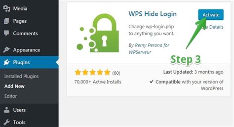 How To Create A Custom Wordpress Login Url Mythemeshop