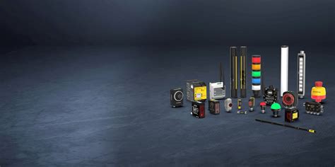 Banner Engineering Advancing Automation With Smart Technology