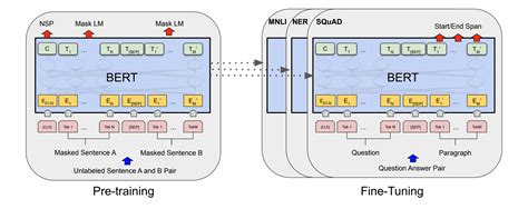 【课程总结】day23：大模型训练策略（bert模型与glm模型） 一起ai技术