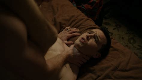 Cameron Monaghan Noel Fisher On Shameless DC S Men Of The Moment