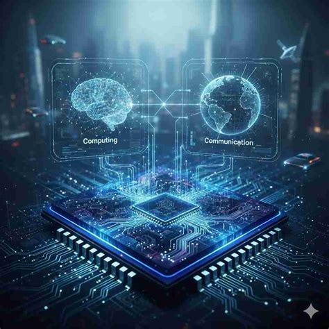 Quantum Photonics Chips Future Of Computing And Communication E Spin Group