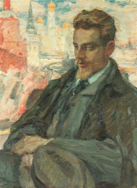 Rainer Maria Rilke – Gnostic Muse
